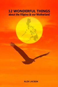 Books – Alex Lacson
