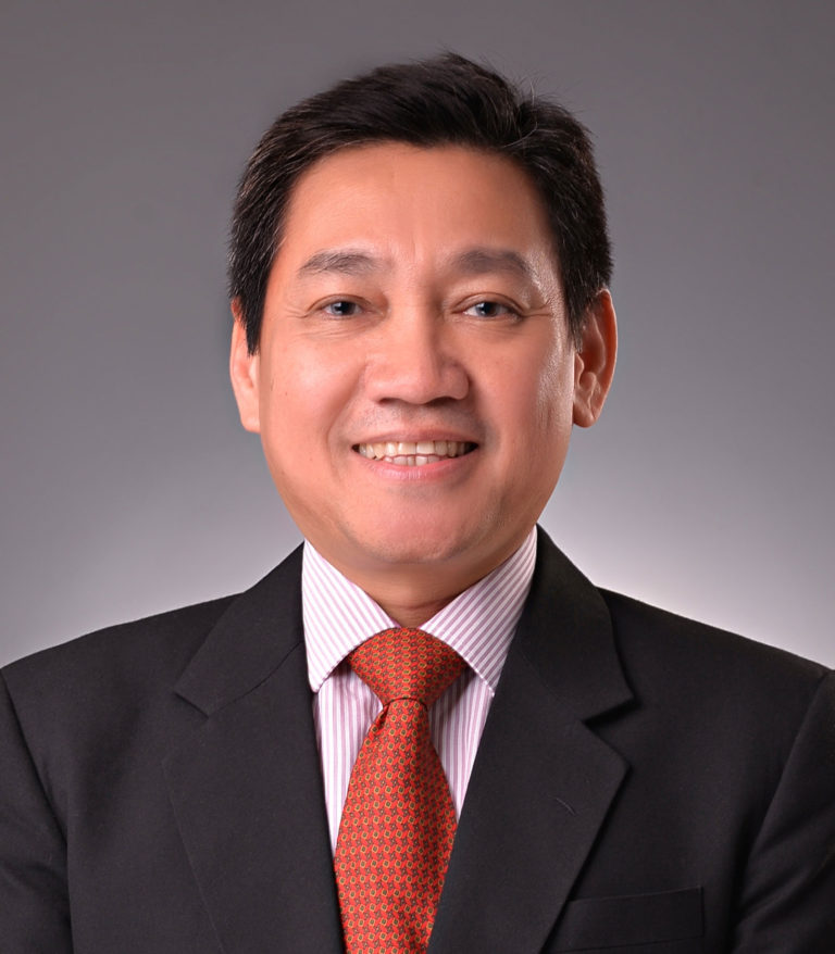 Biography – Alex Lacson